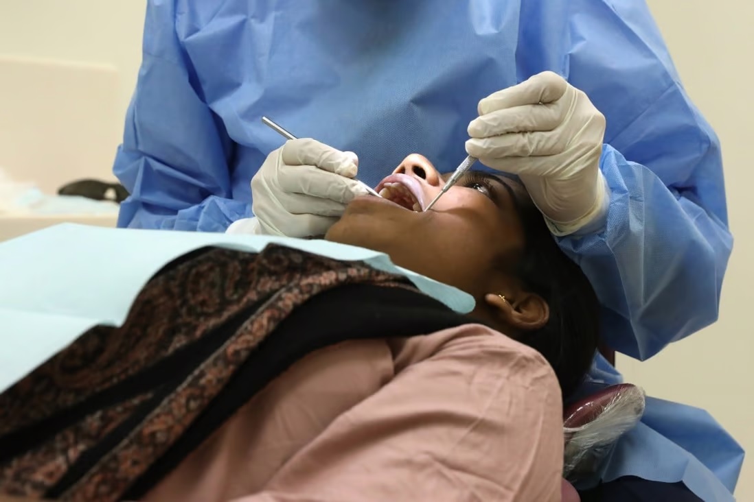 Cheapest Dentist in Town: Where is the Cheapest Place to do your Teeth ...