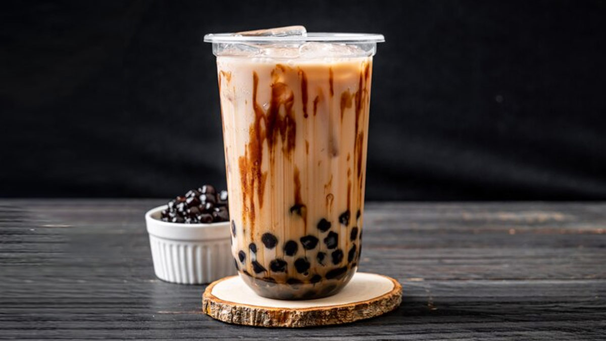Boba Bonanza: Discovering the Delights of Bubble Tea Around the World ...