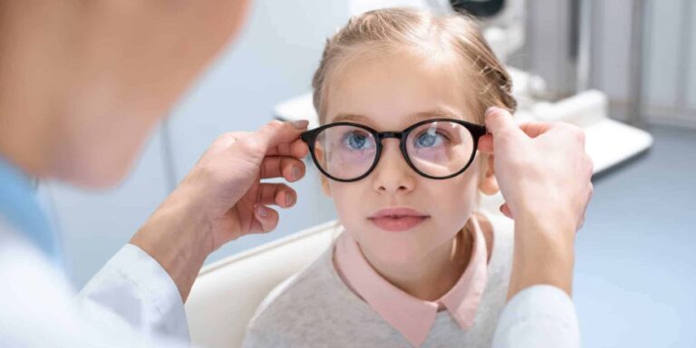 The Benefits of Vision Therapy for Children - Barton Dental Surgery ...